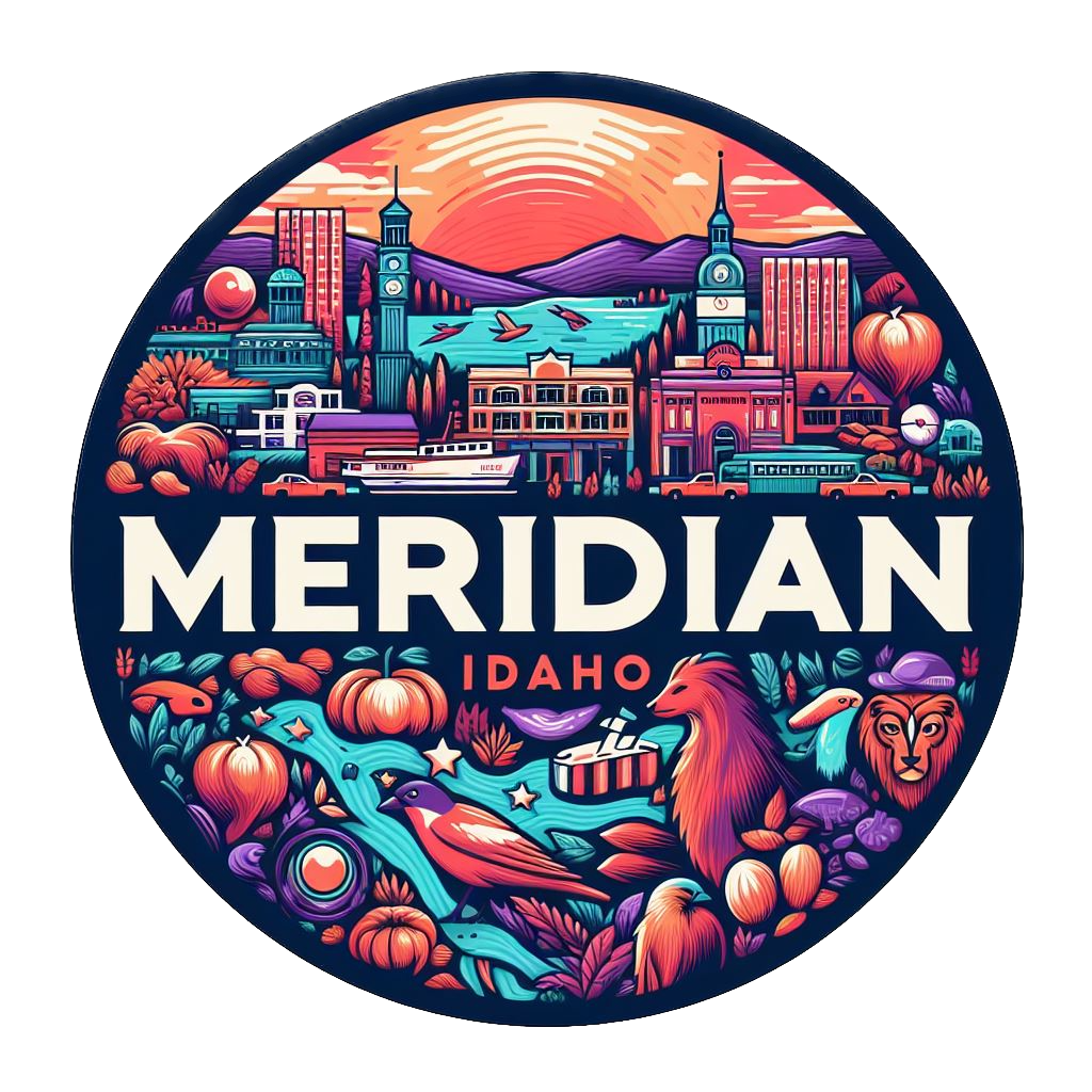 Meridian Road Conditions - Idaho Cams