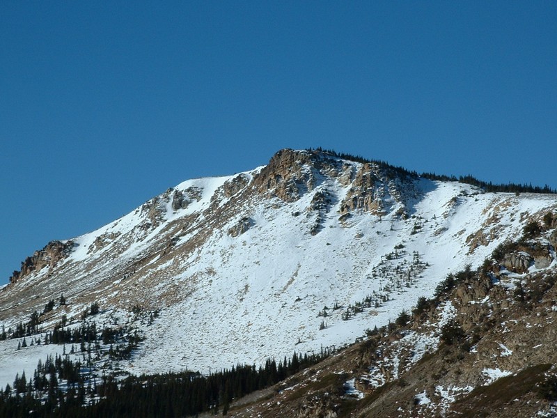 Mount Harrison, ID Weather Cams - Idaho Cams