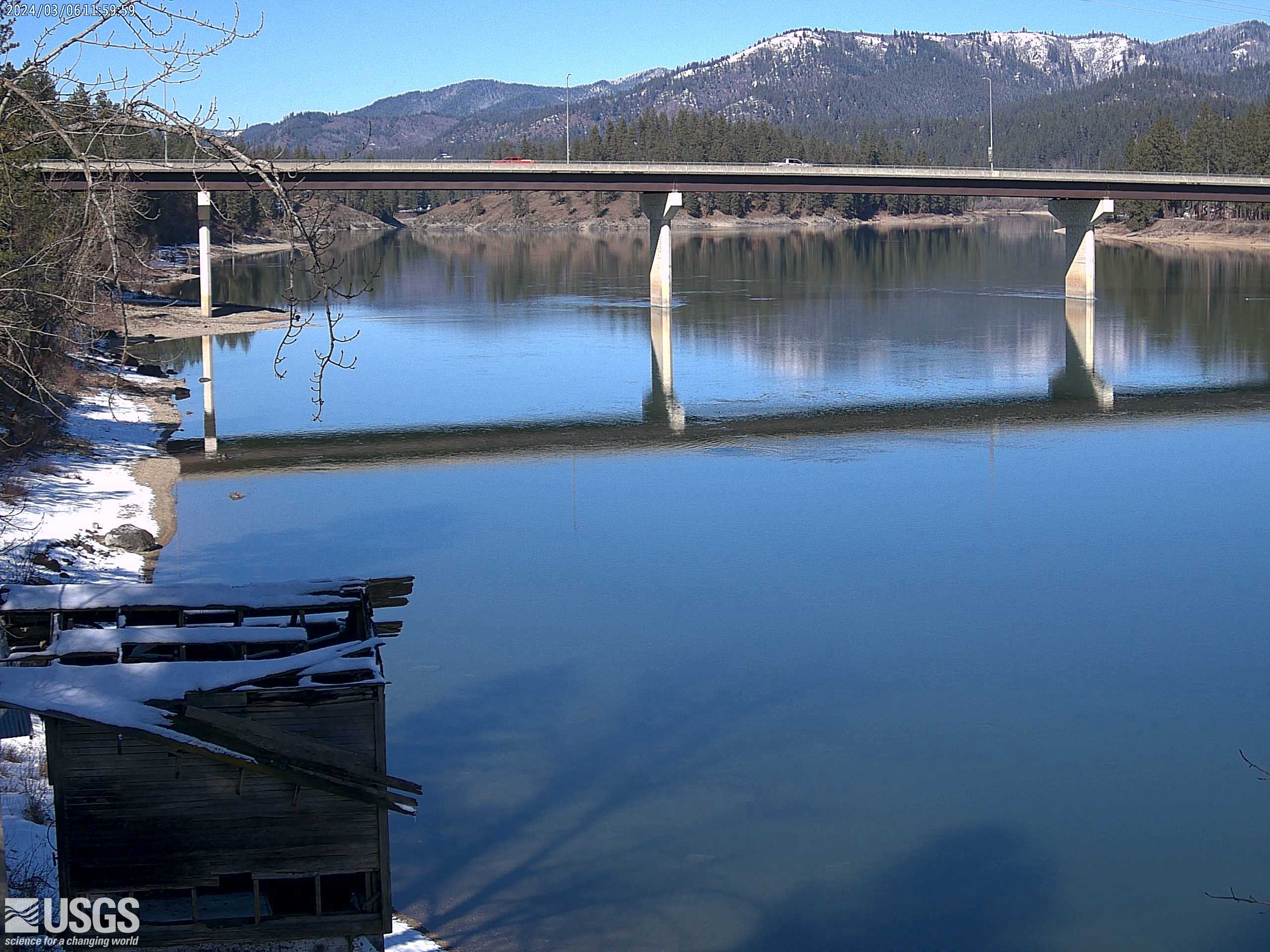 Salmon, ID Weather Cams - Idaho Cams