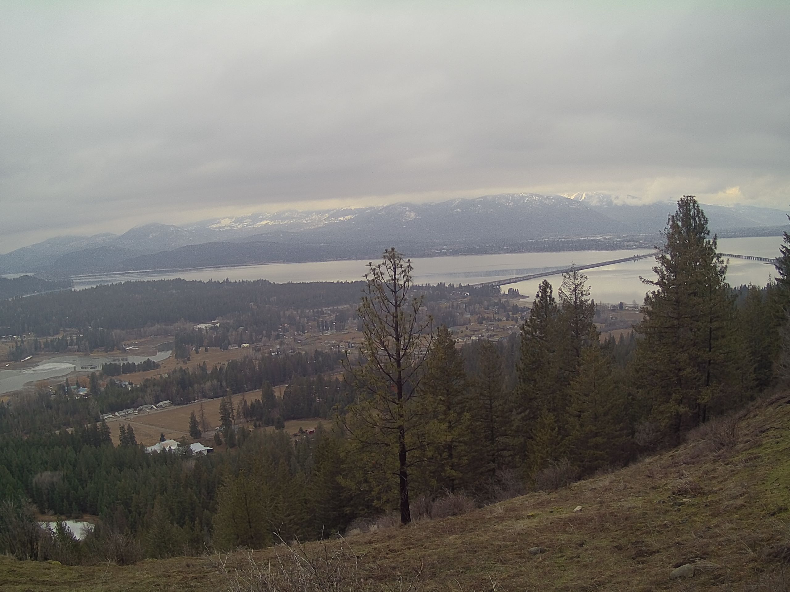 Sandpoint, ID Weather Cams - Idaho Cams