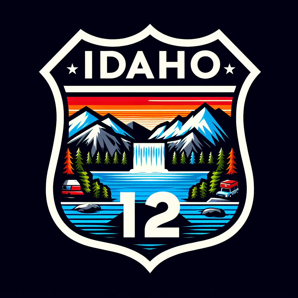 US 12 Idaho Road Conditions - Idaho Cams