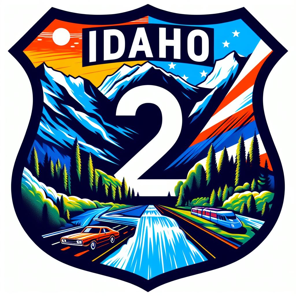 US 2 Idaho Road Conditions - Idaho Cams