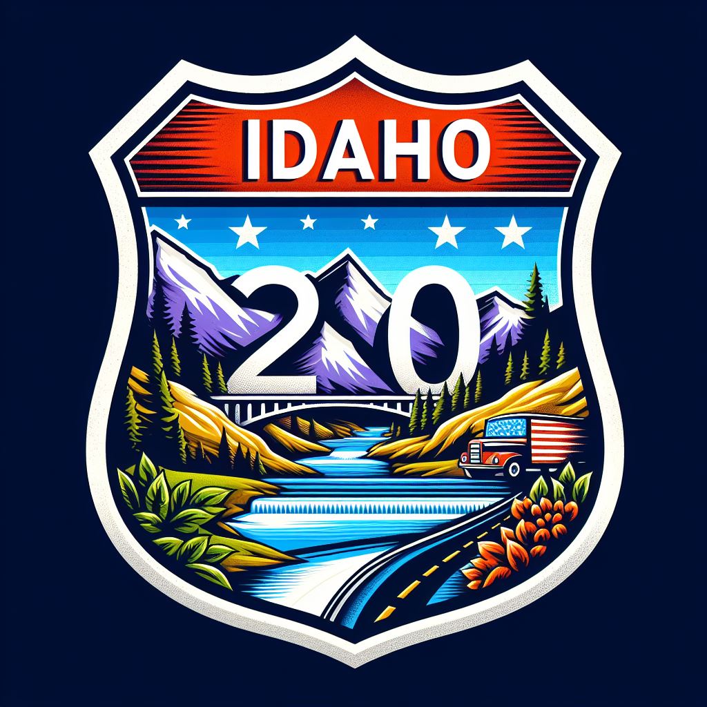 US 20 Idaho Road Conditions - Idaho Cams