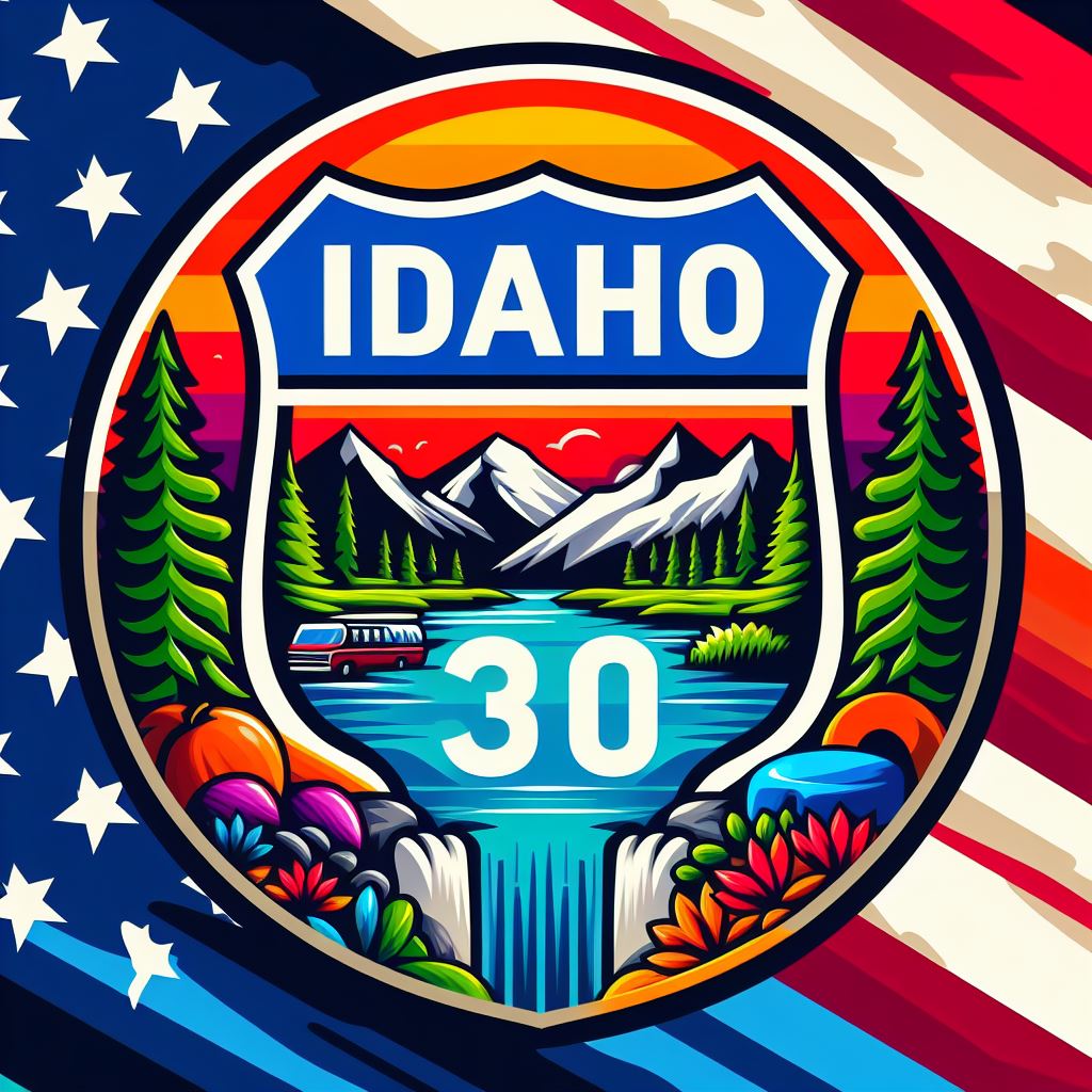 US 30 Idaho Road Conditions - Idaho Cams