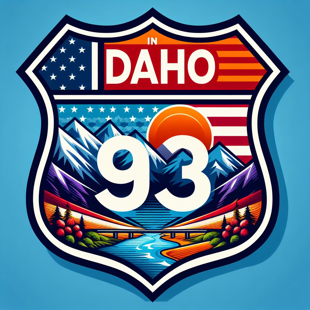 US 93 Idaho Road Conditions - Idaho Cams