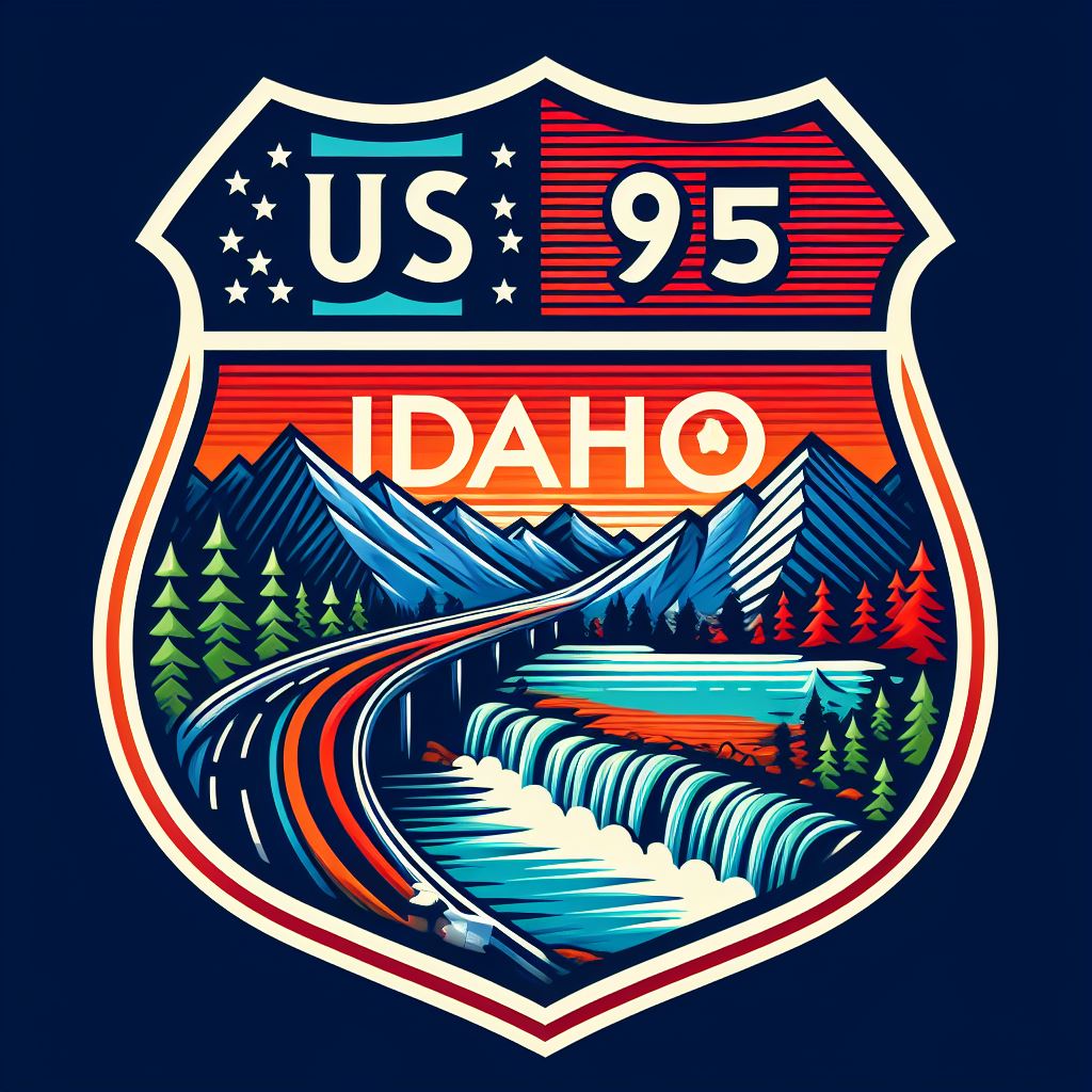 US 95 Idaho Road Conditions - Idaho Cams