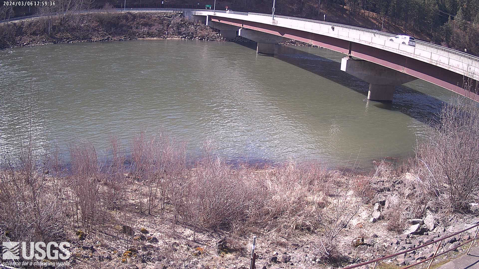 Orofino, ID Weather Cams - Idaho Cams